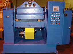 Core Molding Equipment | Core Manufacturing | EMI