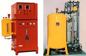 Gas Generator Design | Cheap Gas Generators in Cleveland