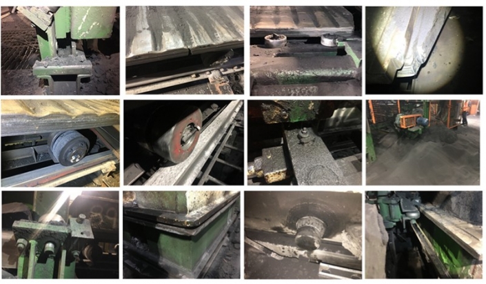 The Importance of Machinery Inspections