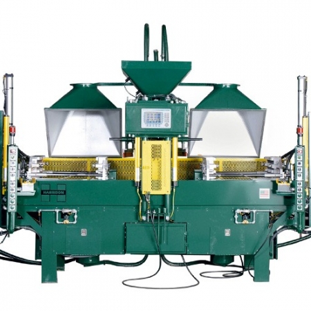Prototype and Manual Core Machines Overview