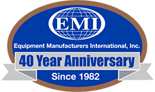 Core Molding Equipment | Core Manufacturing | EMI