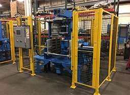 Core Equipment | Core Machines in Cleveland, OH